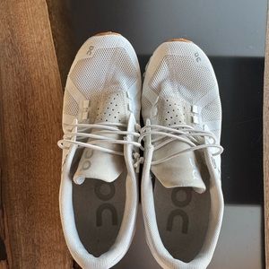 On Running | Shoes | On Cloud 5 Womens Size 65 | Poshmark